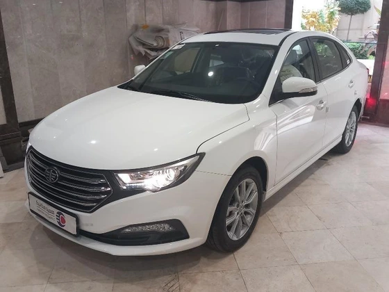 خرید و قیمت بسترن B30 مدل 1401 ا اتوماتیک | ترب