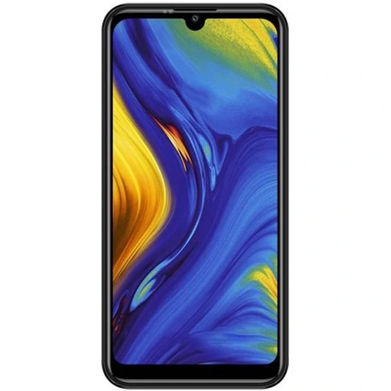 خرید و قیمت گلس جی پلاس G PLUS Q20 مدل شیشه ای فول تمام صفحه | ترب