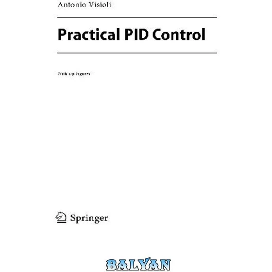 خرید و قیمت دانلود کتاب Practical Pid Control | ترب