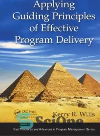 خرید و قیمت دانلود کتاب Applying Guiding Principles of Effective ...
