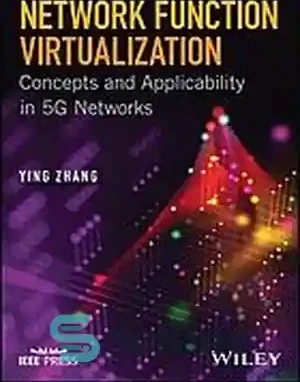 خرید و قیمت دانلود کتاب Network function virtualization: concepts and ...