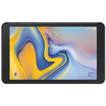 خرید و قیمت تبلت سامسونگ مدل Galaxy TAB A 8.0 2018 LTE SM-T387Wتک سیم ...