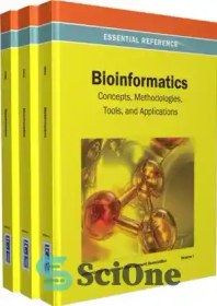 خرید و قیمت دانلود کتاب Bioinformatics : concepts, methodologies, tools ...