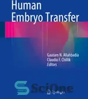 خرید و قیمت دانلود کتاب Human Embryo Transfer - انتقال جنین انسان | ترب