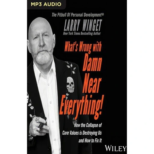 خرید و قیمت کتاب زبان اصلی Whats Wrong with Damn Near Everything اثر ...