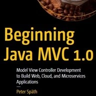 خرید و قیمت Beginning Java MVC 1.0: Model View Controller Development ...
