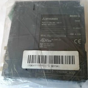 خرید و قیمت کنترلر پوزیشن پی ال سی plc میتسوبیشی QD73A1 | ترب