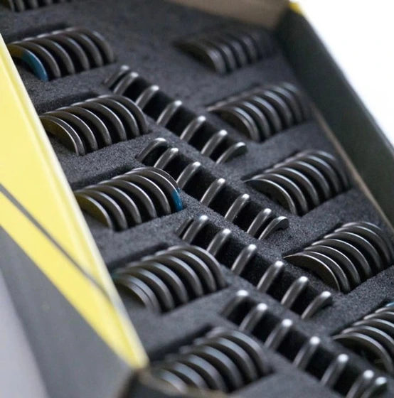 خرید و قیمت فنر سوپاپ های tu5 برند h&h tuning | ترب