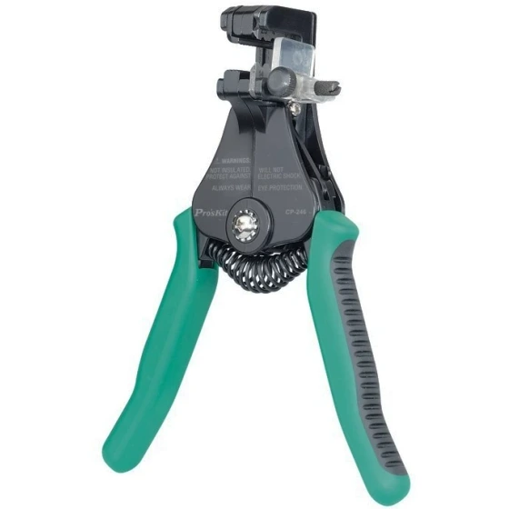 خرید و قیمت سیم لخت کن پروسکیت مدل ProsKit CP-246 | ترب