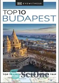 خرید و قیمت دانلود کتاب DK Eyewitness Top 10 Budapest (Pocket Travel Guide) – DK Eyewitness Top ...