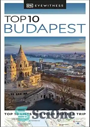 خرید و قیمت دانلود کتاب DK Eyewitness Top 10 Budapest (Pocket Travel Guide) – DK Eyewitness Top ...