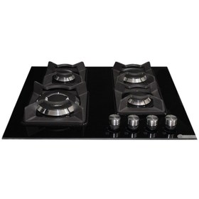خرید و قیمت اجاق گاز صفحه ای آذرلوکس مدل G04ML - 3B | ترب