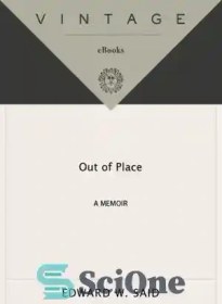 خرید و قیمت دانلود کتاب Out of Place: A Memoir - خارج از محل: یک خاطره ...