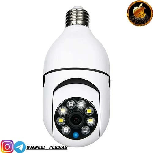 خرید و قیمت دوربین مداربسته تحت شبکه PIX-LINK MODEL:RW104P | ترب