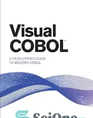 خرید و قیمت دانلود کتاب Visual COBOL: A Developer's Guide to Modern ...