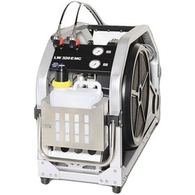 خرید و قیمت كمپرسور شارژ سيلندر تنفسى LW 400 E MC | ترب