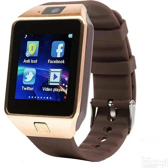 خرید و قیمت ساعت هوشمند Eblu.Barry مدل B701 | ترب