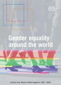 خرید و قیمت دانلود کتاب Gender Equality Around the World : Articles ...