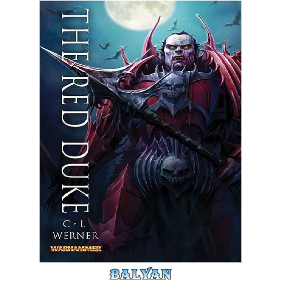 خرید و قیمت دانلود کتاب The Red Duke | ترب