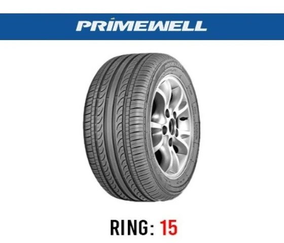خرید و قیمت لاستیک خودرو پرایمول مدل PS880 سایز 185/65R15 | ترب