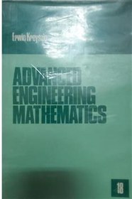 خرید و قیمت Advanced engineering mathematics | ترب