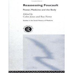 خرید و قیمت دانلود کتاب Reassessing Foucault: Power, Medicine and the ...
