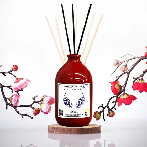 خرید و قیمت Reed Diffuser- Angel | ترب