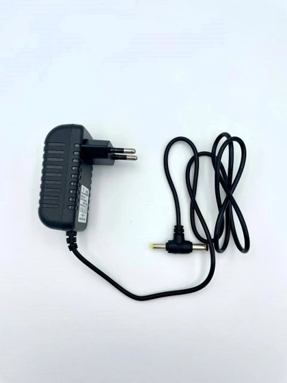 خرید و قیمت آداپتور 9 ولت 1 آمپر ونتولینک مدل VENETOLINK 0910 دو فیش | ترب