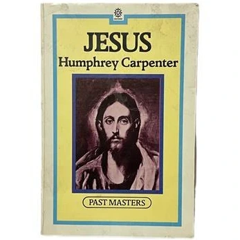 خرید و قیمت JESUS Humphrey Carpenter | ترب