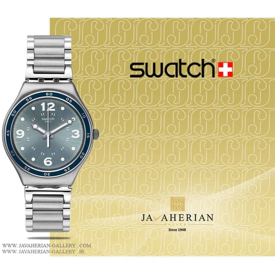 خرید و قیمت ساعت مچی اسپرت مردانه / پسرانه سواچ کد YGS134G | ترب