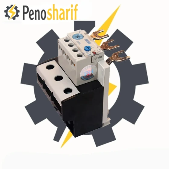 خرید و قیمت رله حرارتی پارس فانال مدل PFR 22/3 | ترب