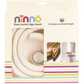 خرید و قیمت محافظ لبه ی سطوح شیشه ای برند نینو - ninno glass jumbo edge ...