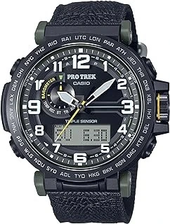 خرید و قیمت Casio Pro Trek Tough Solar Triple Sensor Bio-Based Resin ...