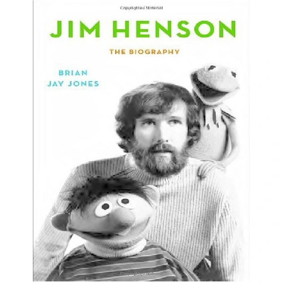 خرید و قیمت دانلود کتاب Jim Henson: The Biography | ترب