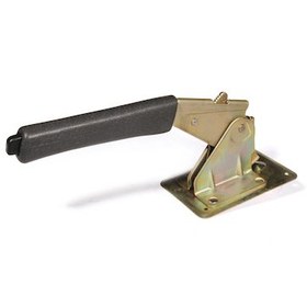 خرید و قیمت اهرم ترمز دستی مشکی پژو 405 XU7 | ترب