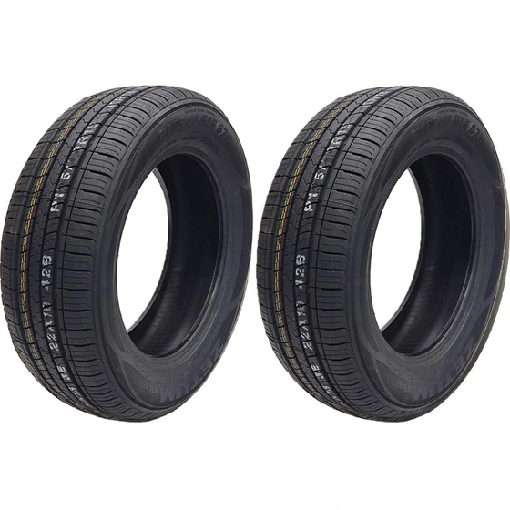 خرید و قیمت لاستیک زتوم مدل KH16 سایز 195/65R15 دوحلقه | ترب