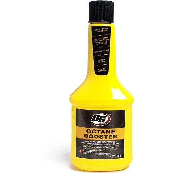 خرید و قیمت مکمل بنزین اکتان بوستر دی جی DG Octane Booster | ترب