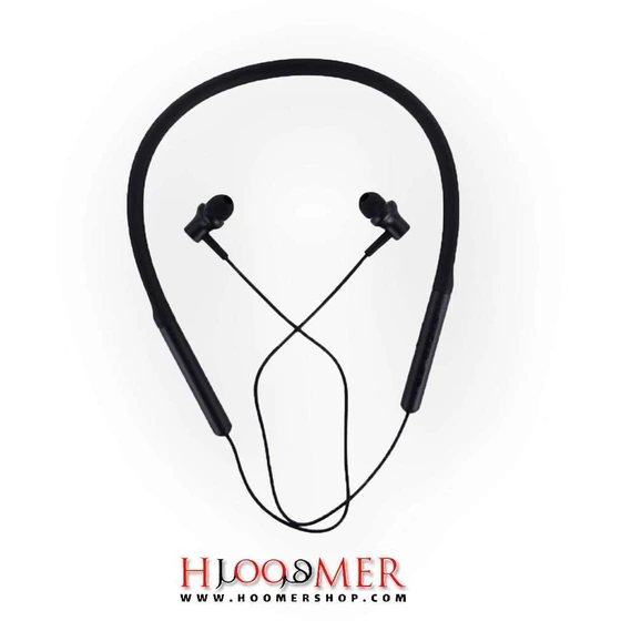 خرید و قیمت هدفون بلوتوثی شیائومی مدل Mi Neckband Basic j01 | ترب