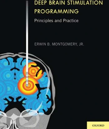 خرید و قیمت دانلود کتاب Deep Brain Stimulation Programming: Principles ...