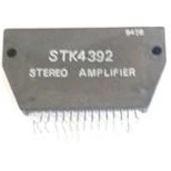 خرید و قیمت ای سی STK4392 | ترب