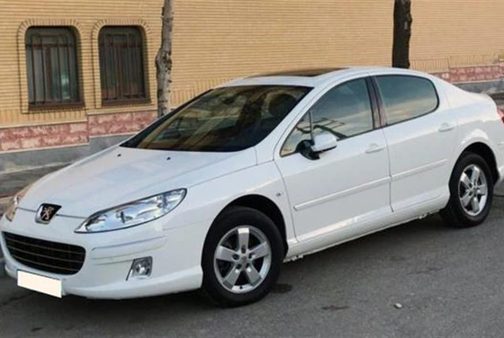 خرید و قیمت خودرو پژو، 407،‏ 1390 | ترب