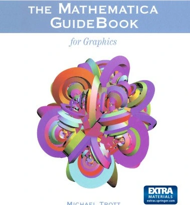 خرید و قیمت دانلود کتاب The Mathematica GuideBook for Graphics ویرایش 1 ...