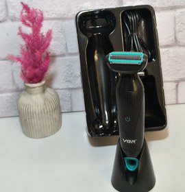 خرید و قیمت ماشین اصلاح سر و صورت وی جی آر مدل VGR V-601 (اصلی) | ترب