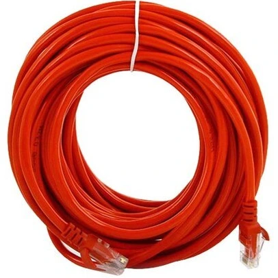 خرید و قیمت کابل شبکه 15 متری CAT6 دی نت (DNET) | ترب
