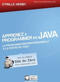 خرید و قیمت دانلود کتاب Apprenez à programmer en Java : la ...