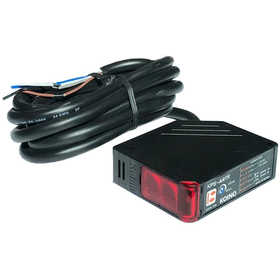 خرید و قیمت سنسور نوری مدل KPS-ARTR | ترب