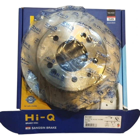 خرید و قیمت دیسک چرخ عقب هیوندایHiQ i30 | ترب