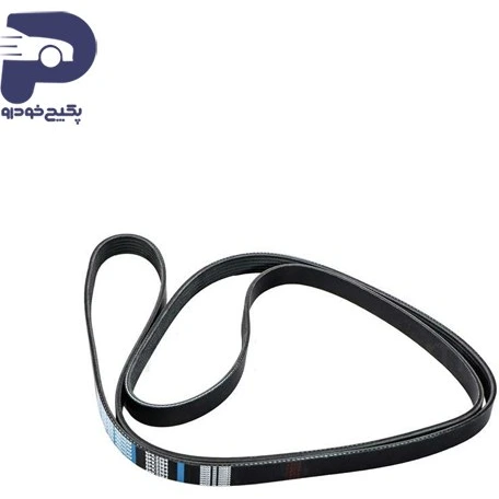 خرید و قیمت تسمه دینام ( EPDM-6PK2364 ) سمند ملی 336245 جی ای اس پی | ترب