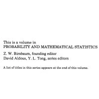 خرید و قیمت دانلود کتاب Identifiability in Stochastic Models. Characterization of Probability ...