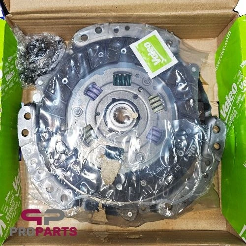 خرید و قیمت دیسک و صفحه کلاچ والئو VALEO با لیبل هرینگتون مناسب برای پژو 405 با موتور XU7 | ترب